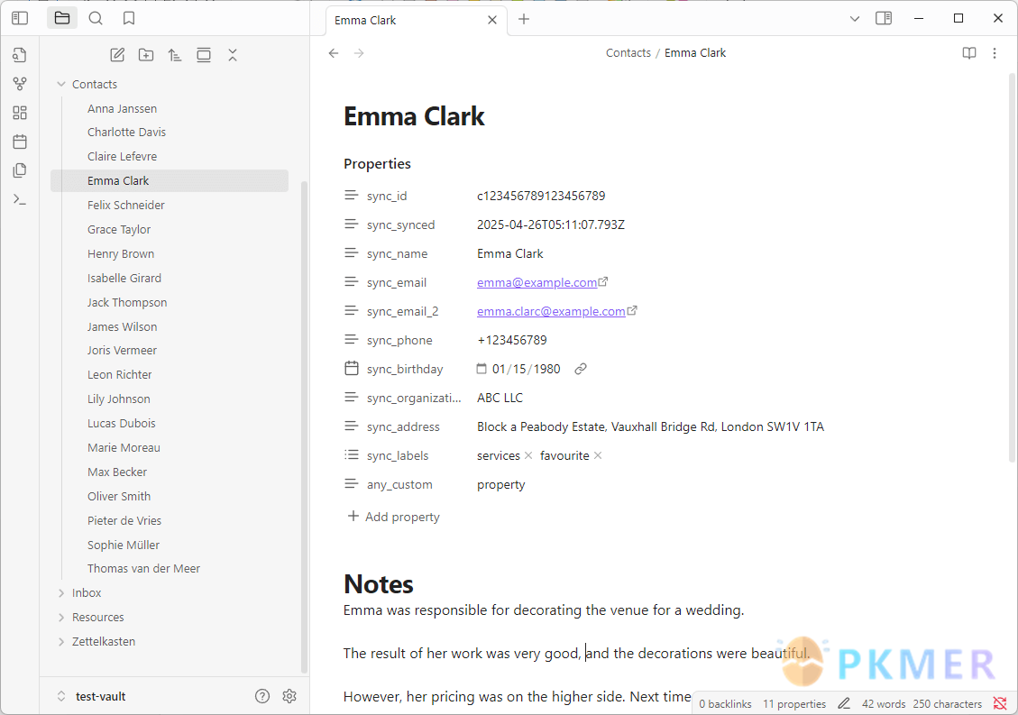 PKMer_Obsidian Weekly 2025-06-22：以繁得简，以简驭繁